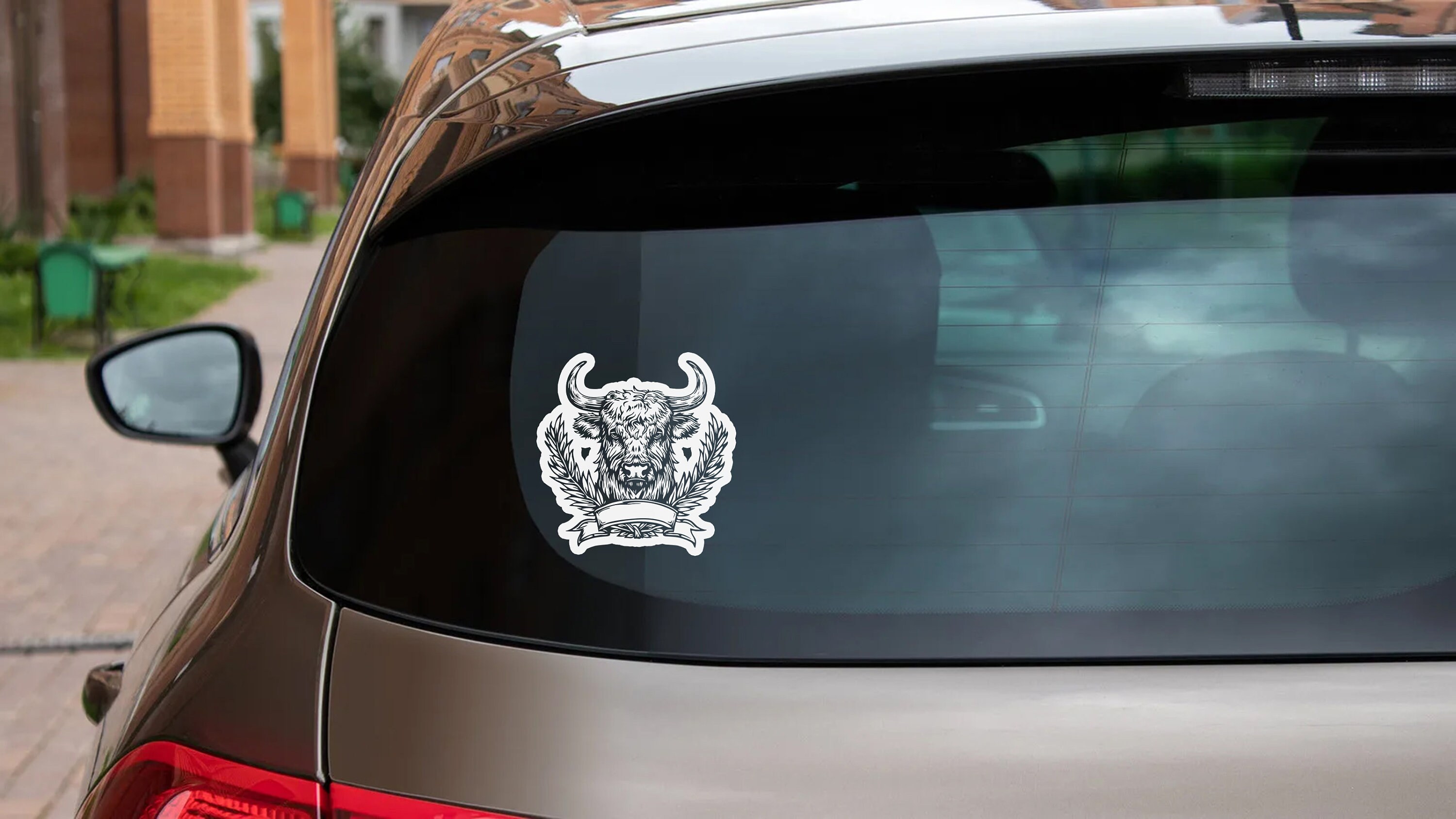 Personalized Highland Svg Bundle, Highland Monogram Svg, Highland With ...