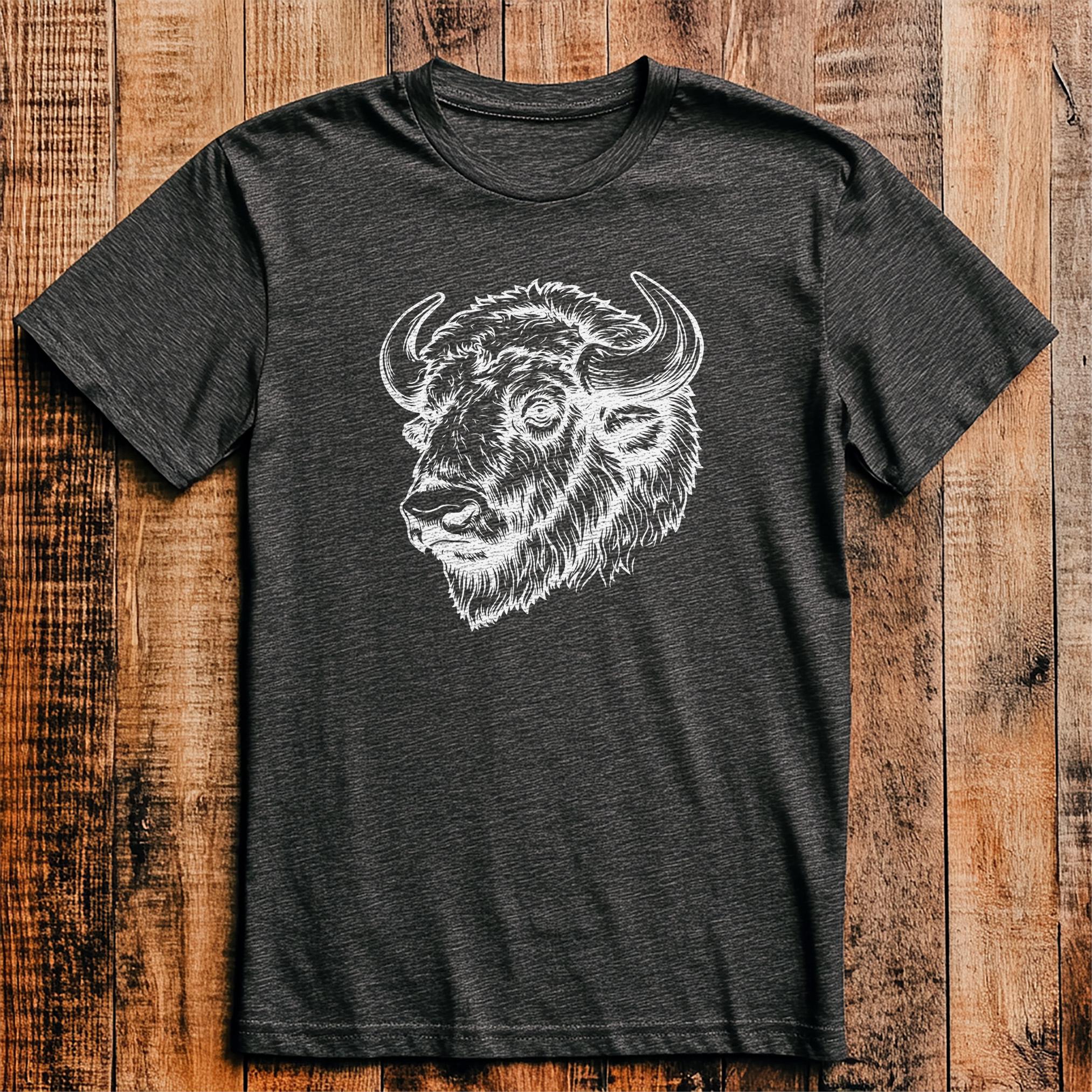 North Dakota SVG Bundle: State Outline, Bison, Oil Derrick (engrave ...
