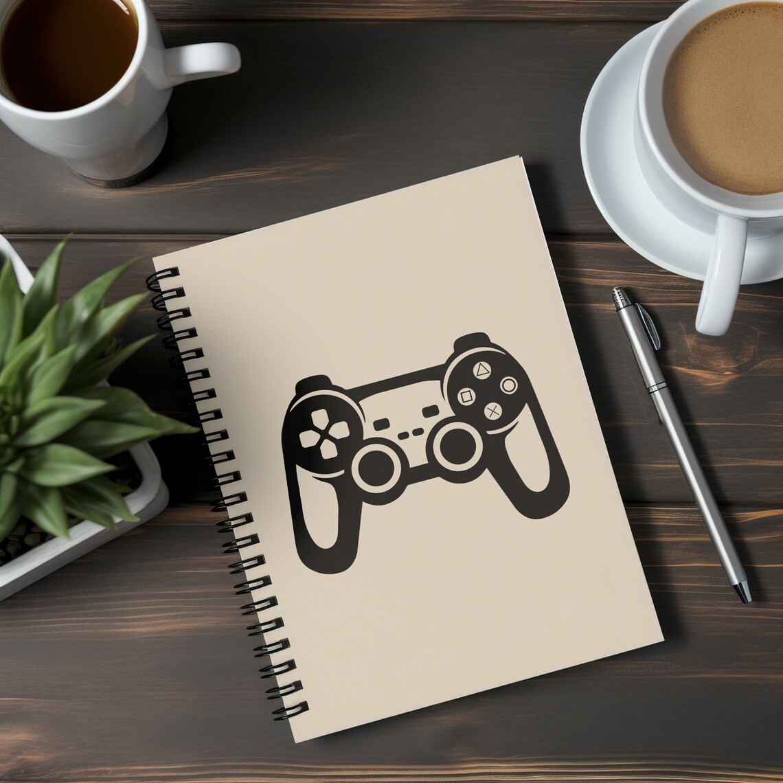 Game Controller Svg Bundle, Gamepad Svg, Play 5 Controller Svg, Video ...