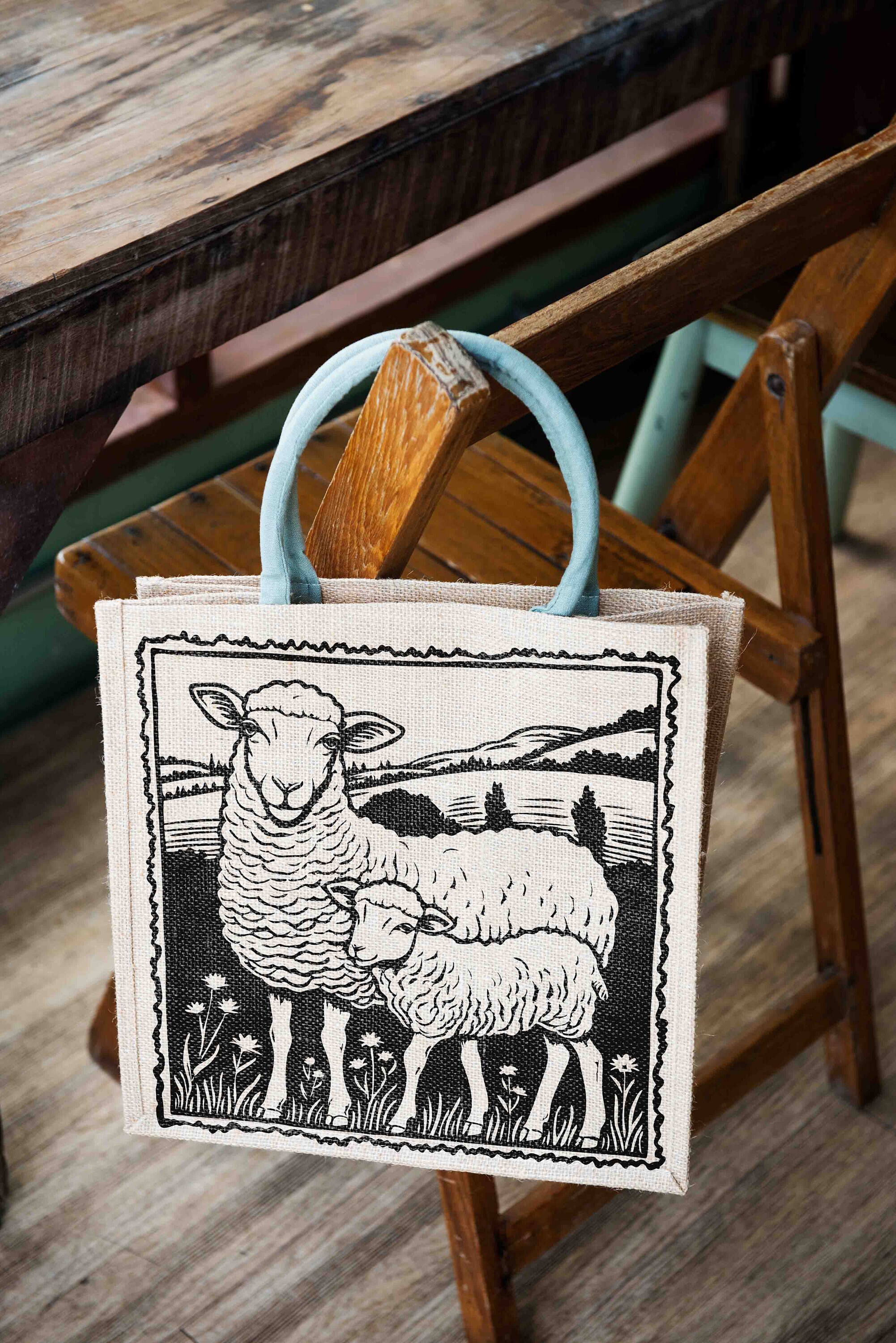 Lamb Sheep Svg Bundle, Sheep With Sunglasses, Cowboy Sheep Svg ...