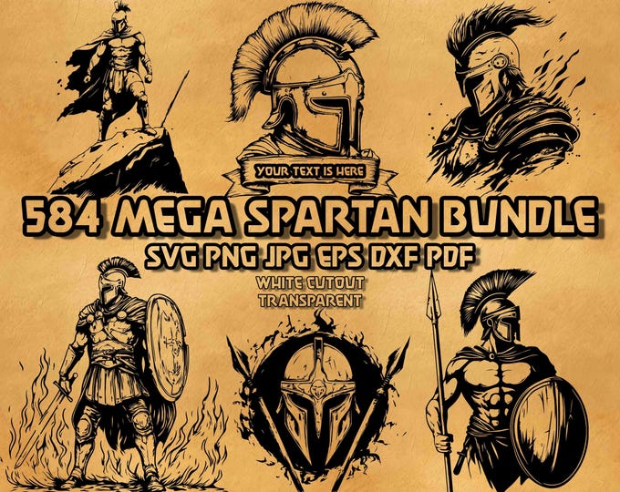 Sparta svg, Spartan svg, Spartan Helm svg, Krieger svg, spartanischer ...