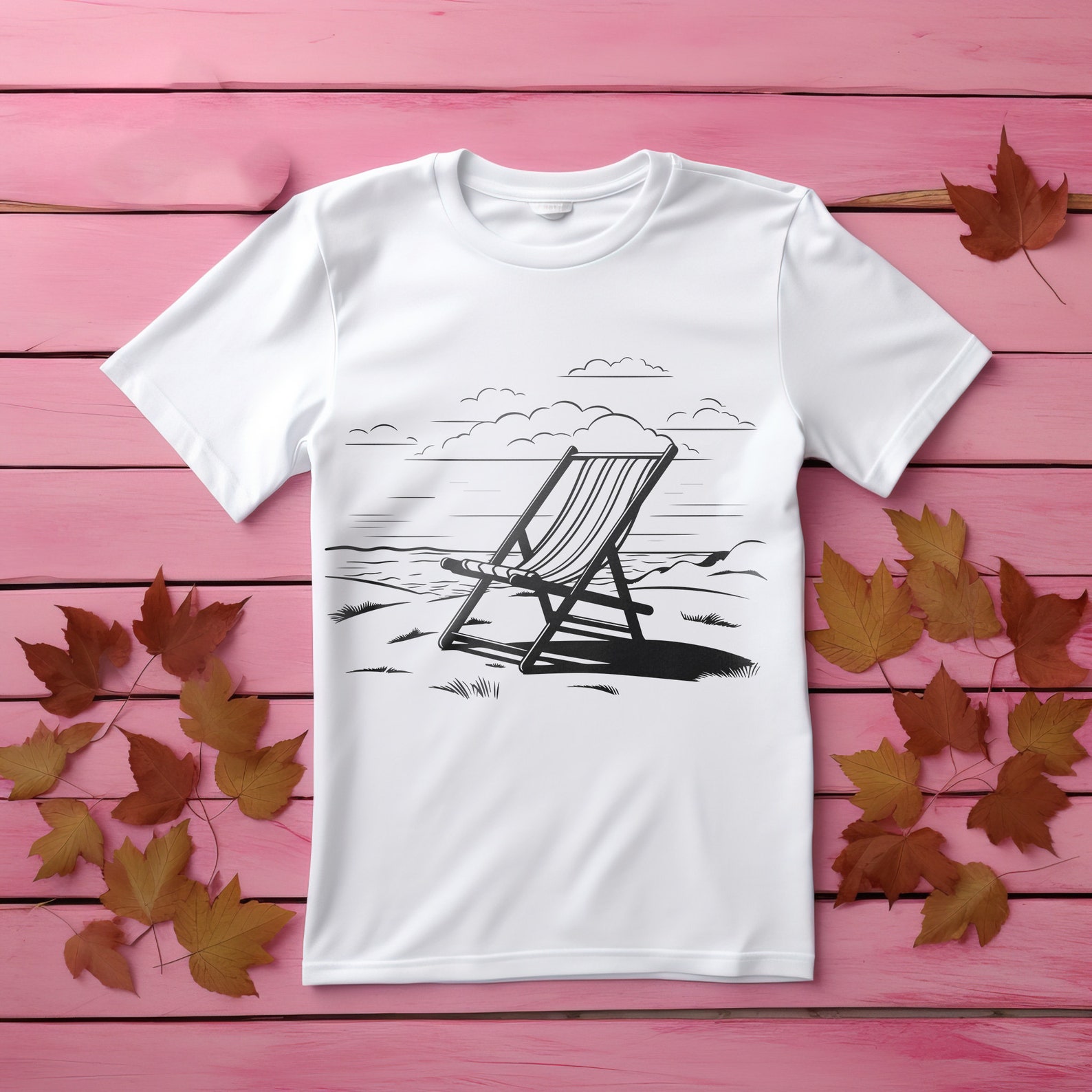 Folding Chair Svg, Chair SVG Bundle, Beach Chair Svg, Rocking Chair Svg ...