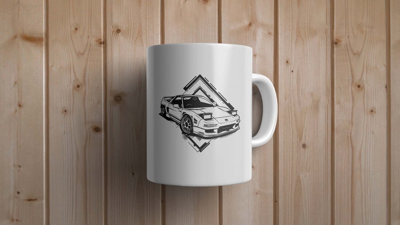 JDM Car SVG Bundle: Japanese Legend Car Designs (digital Download) - Etsy