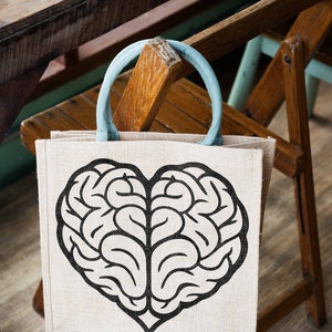 Brain Svg Bundle, Brain Designs Bundle, Digital Brain Png, Brain Tree Svg, Floral Brain Svg ...