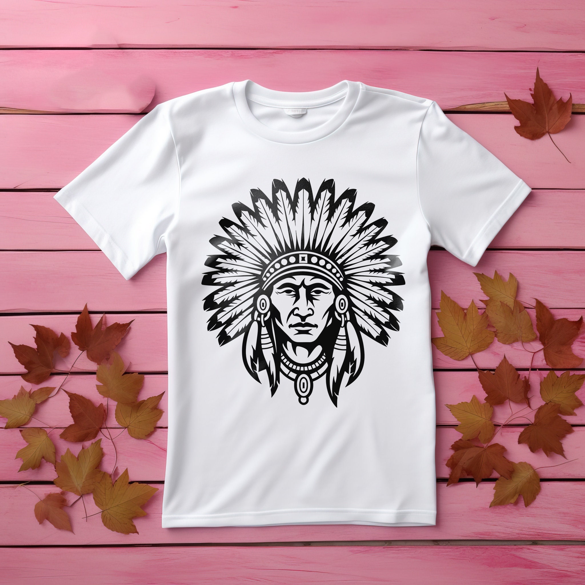 Native American Svg Bundle, Warrior Girl Svg, American Indian Svg ...