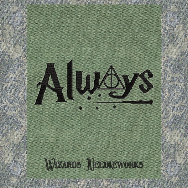 Always Symbol - Etsy