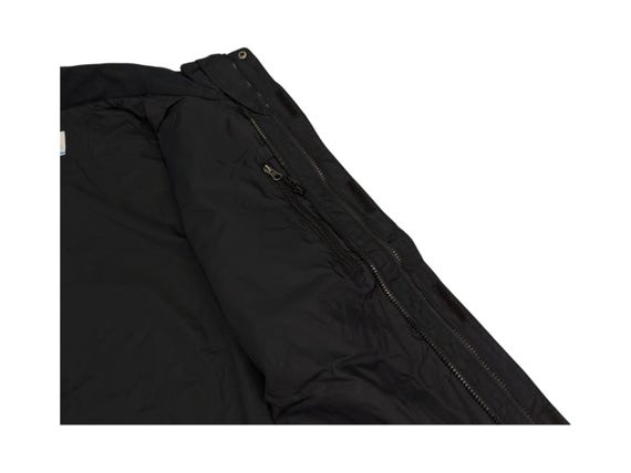 2000s Columbia Vintage Outdoor Jacket XL Black Grey w… - Gem
