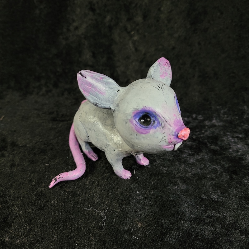 Freaky Sculptures - Etsy