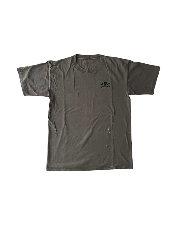 Vintage umbro shirt | - Gem