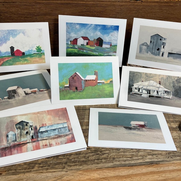 The Greeting Farm - Etsy