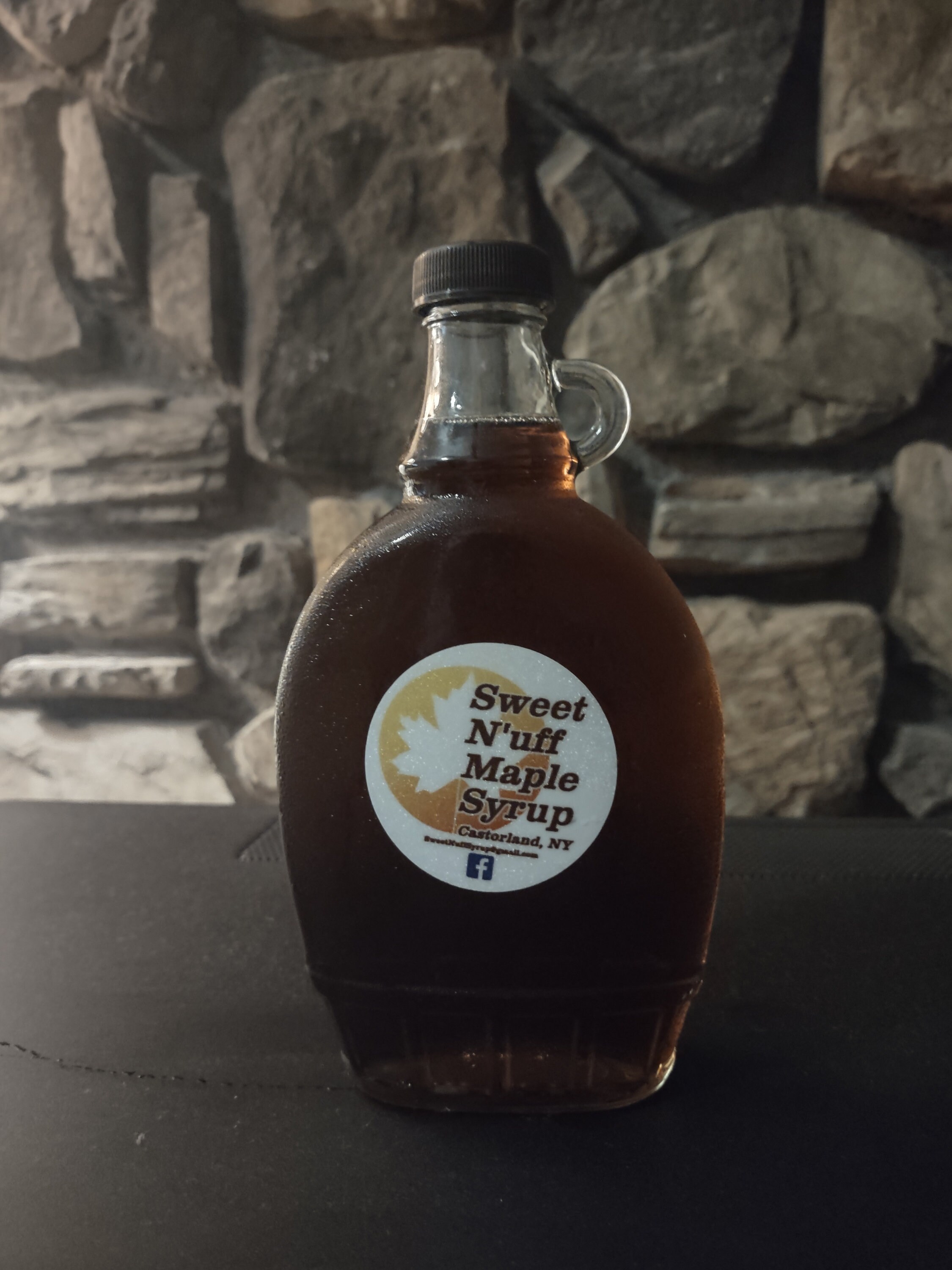 100% Pure Maple Syrup - Etsy