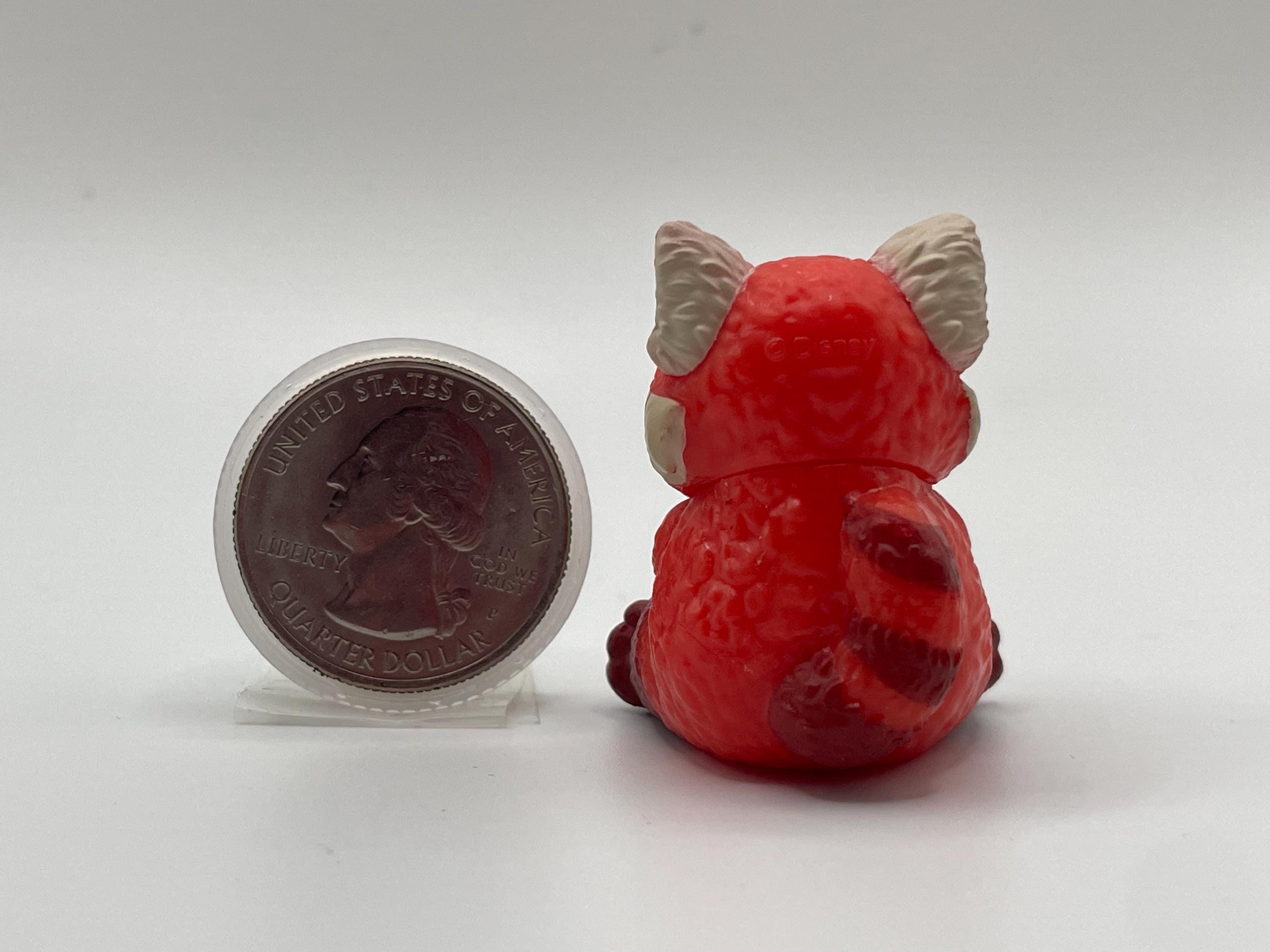 Turning Red Panda - Etsy