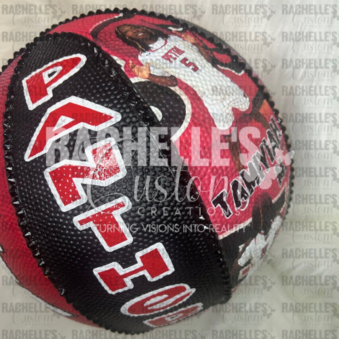 Custom Basketball | Photo Basketball | Custom Sportsball - Etsy