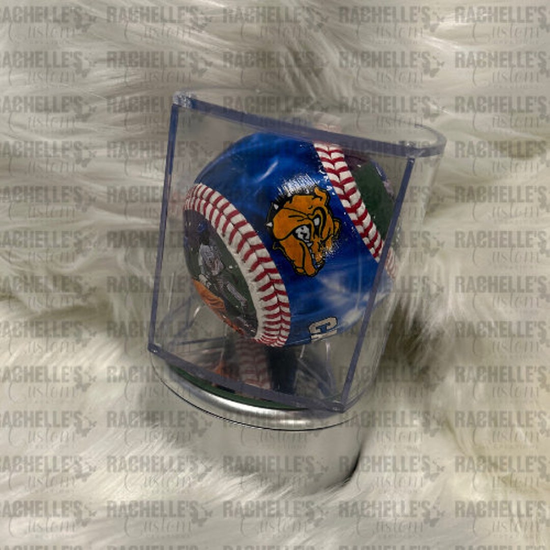 Custom Baseball | Photo Baseball | Custom Sportsball - Etsy