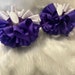 Custom Ruffle Anklets: Tutu Style, Sock-less Accessory - Etsy