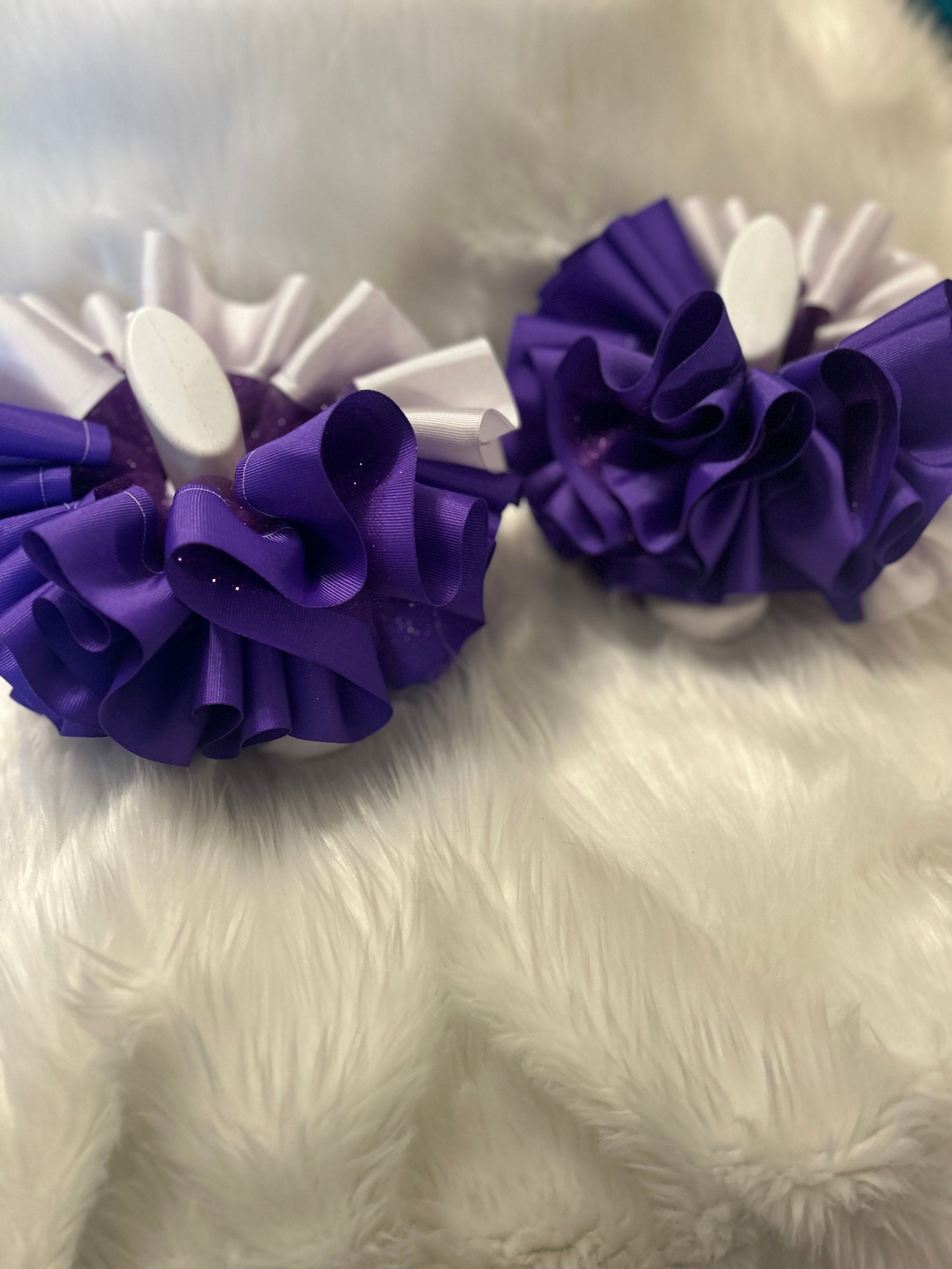 Ruffle Anklets Tutu Anklets Sock-less Wear Little Girls Love. Great for ...