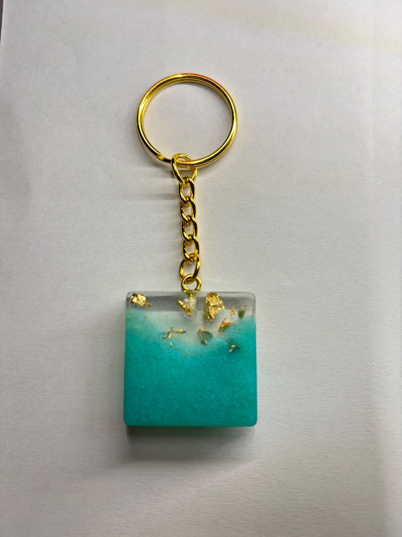 Braille Keychain “teach” | Tactile Braille - Etsy