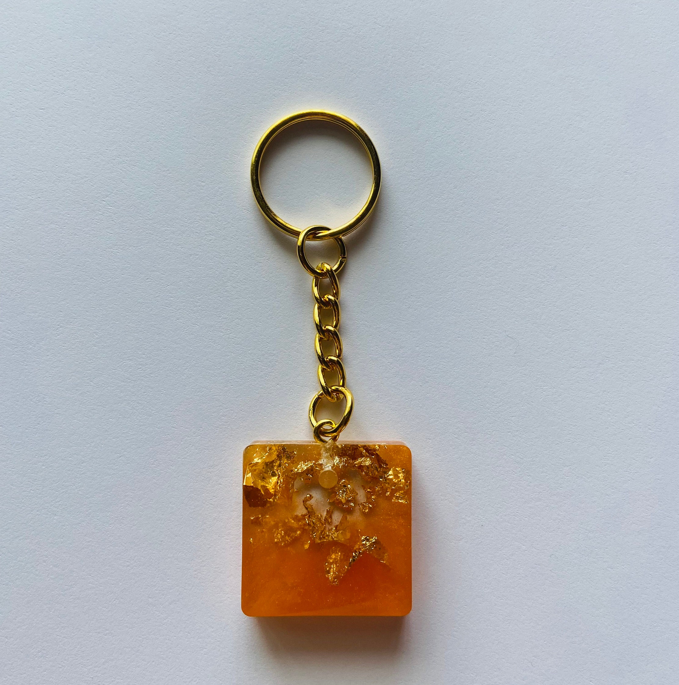 CUSTOMIZE Braille Resin Keychain; Shape: Large Square - Etsy