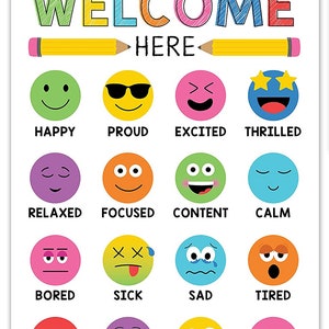 Kids Educational Posters Bundle, Learning Activity Prints (digital ...