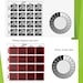 Laser Test File Bundle | Calibration File | Ultimate Test File for ...