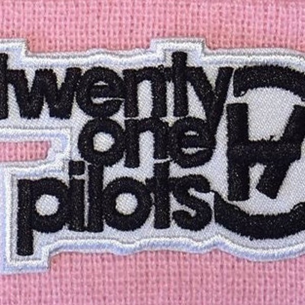 Twenty One Pilots - Etsy