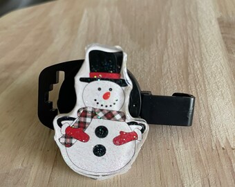 Friends MRI Safe Badge Reel - Etsy