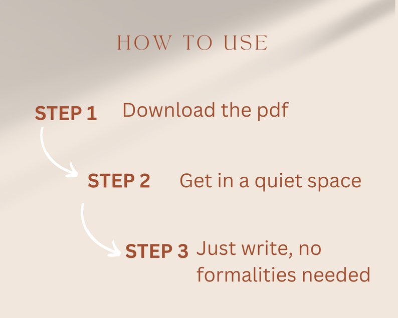 The God Journal| Printable Minimalistic Journal Download| Devotional|journal Book| PDF Download ...