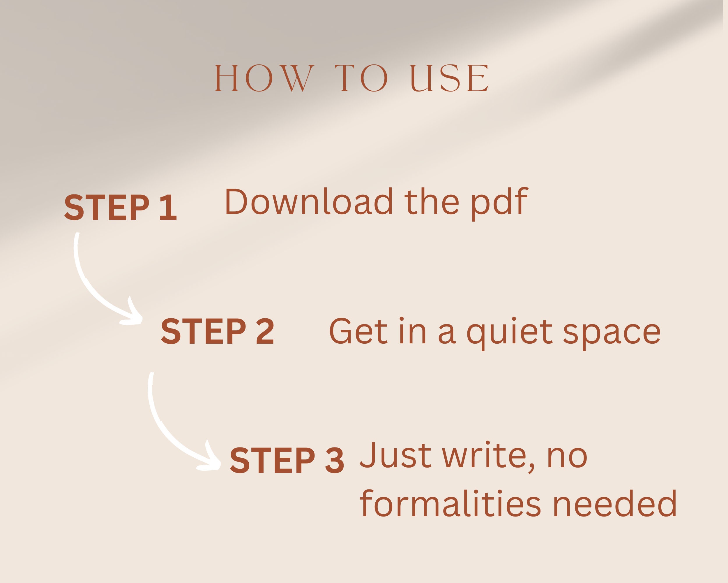 The God Journal| Printable Minimalistic Journal Download| Devotional|journal Book| PDF Download ...