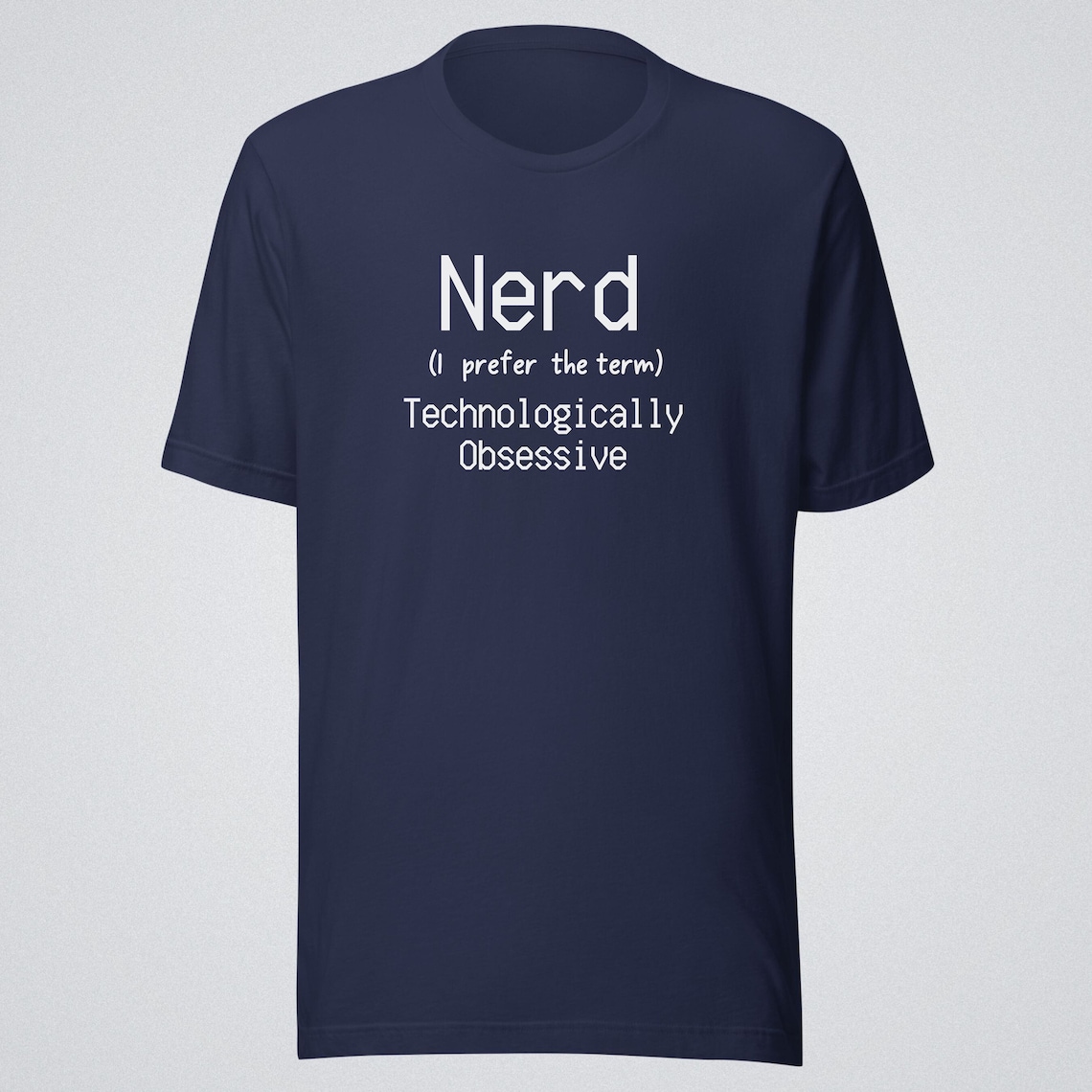 Nerd T-shirt, Funny Nerd Definition Tee, Computer Programmer Shirt, Coder Gift - Etsy