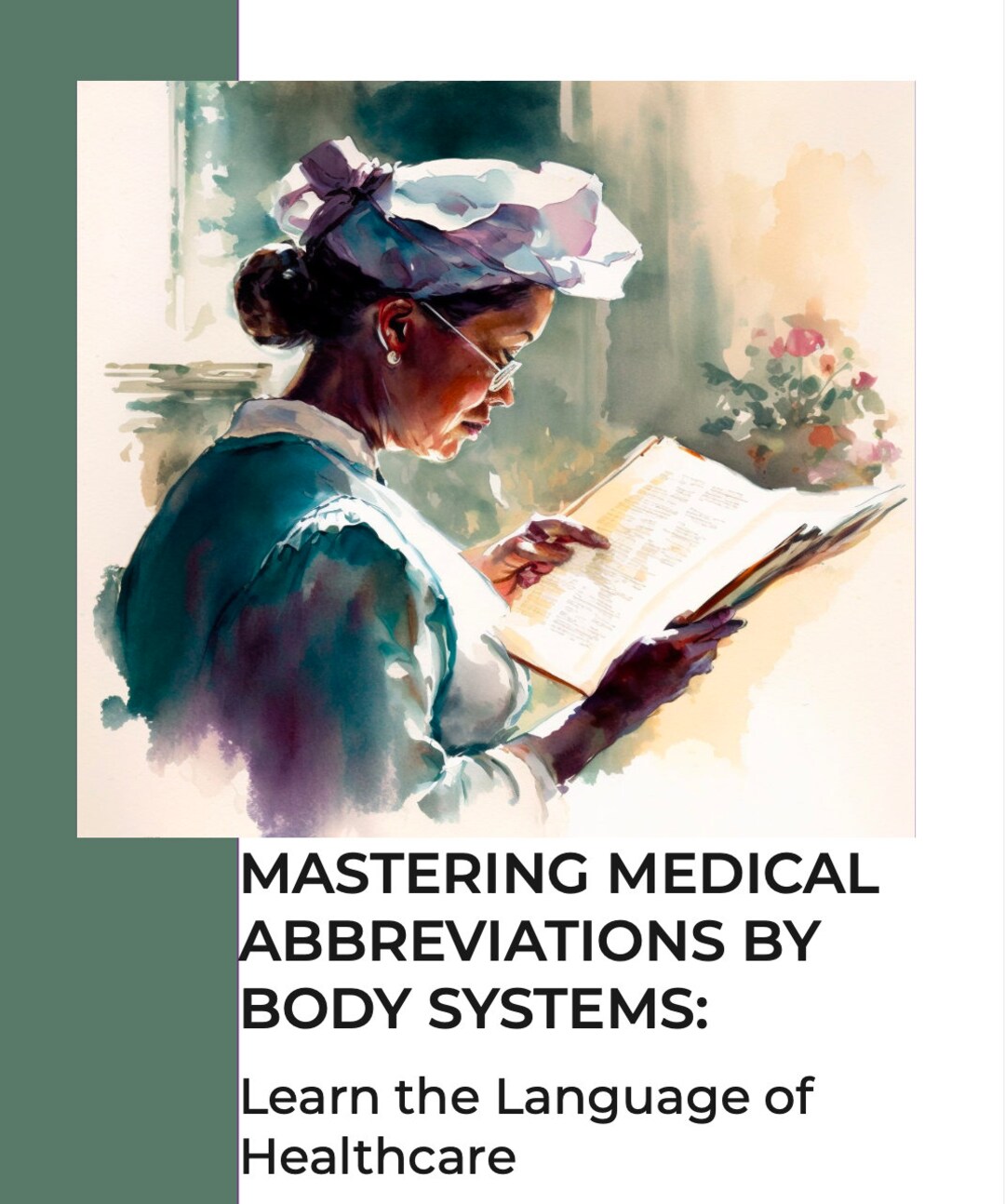 Mastering Medical Abbreviations by Body Systems: Learn the Language of ...