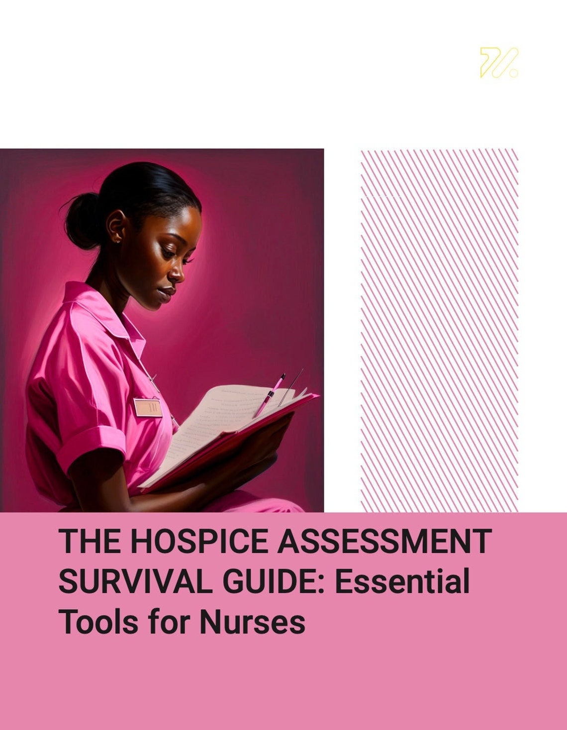The Hospice Assessment Survival Guide: Essential Tools for Nurses - Etsy