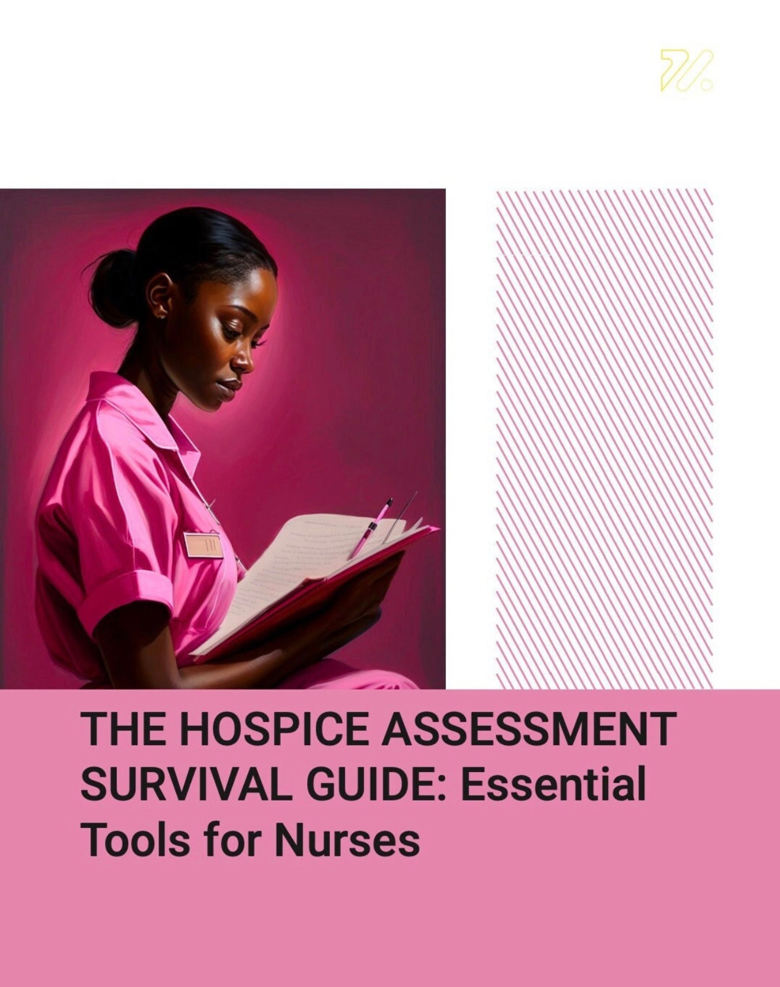 The Hospice Assessment Survival Guide: Essential Tools for Nurses - Etsy