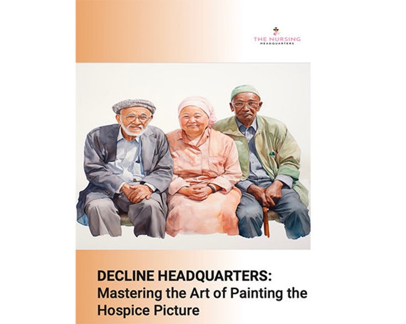 Decline Headquarters: Hospice Recertification Eligibility and Decline ...