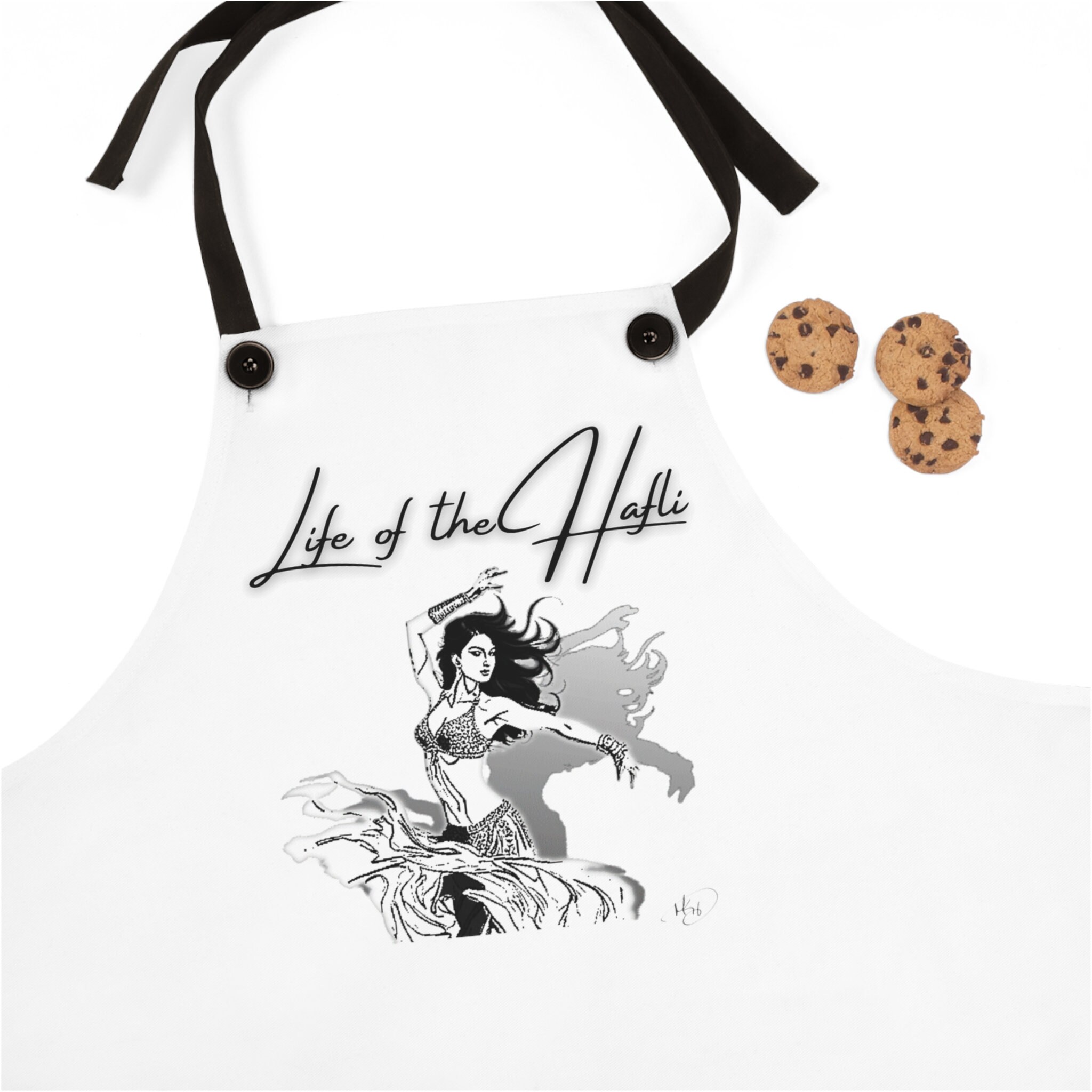 Belly Dancer Life of the Hafli Apron - Middle Eastern Arabic Lebanese ...