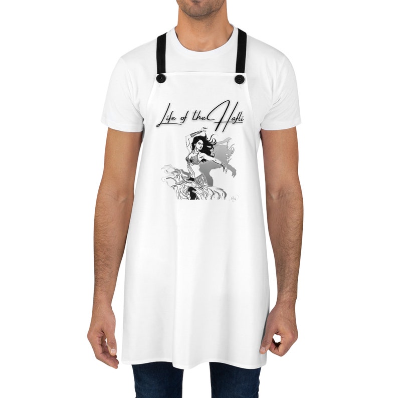 Belly Dancer Life of the Hafli Apron - Middle Eastern Arabic Lebanese ...
