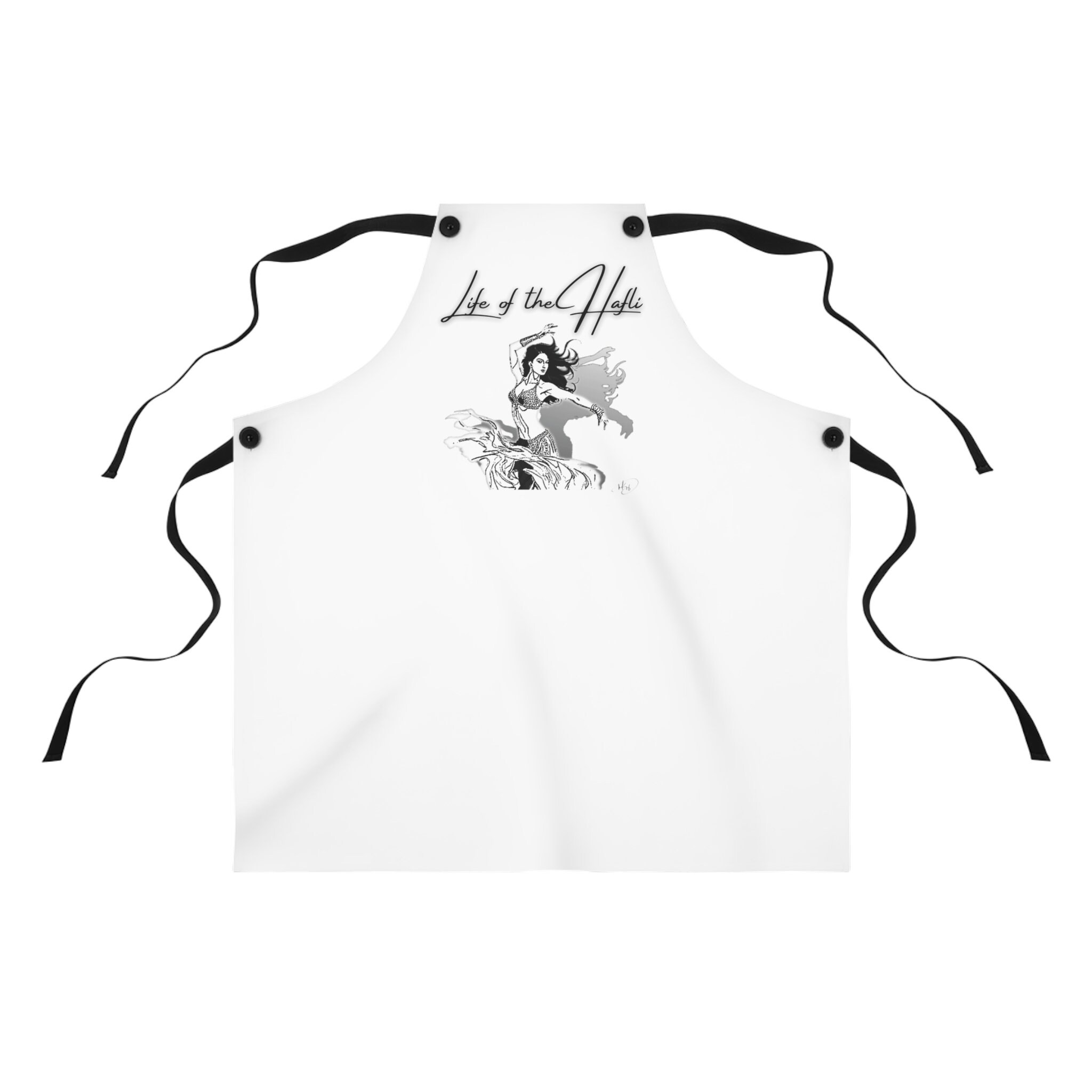 Belly Dancer Life of the Hafli Apron - Middle Eastern Arabic Lebanese ...