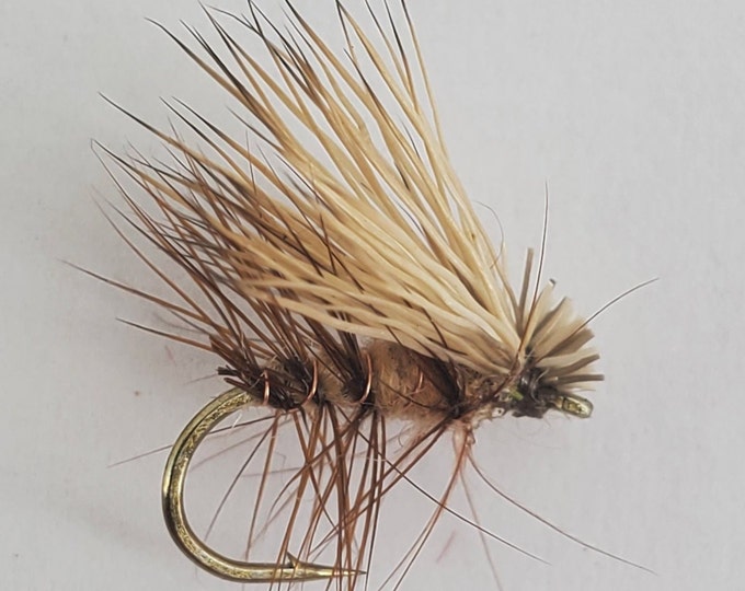 Top Secret Midge Flies, (3 Pack) Trout Flies, Fly Fishing Flies, Midge ...