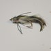 Swimming Frog Olive Dahlberg Diver Hair Bass Bugs for Fly Fishing 3 ...