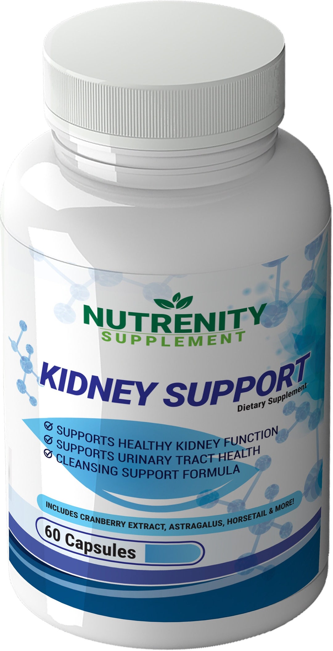 Support the Health of Your Kidneys With Our Kidney Support Supplements ...