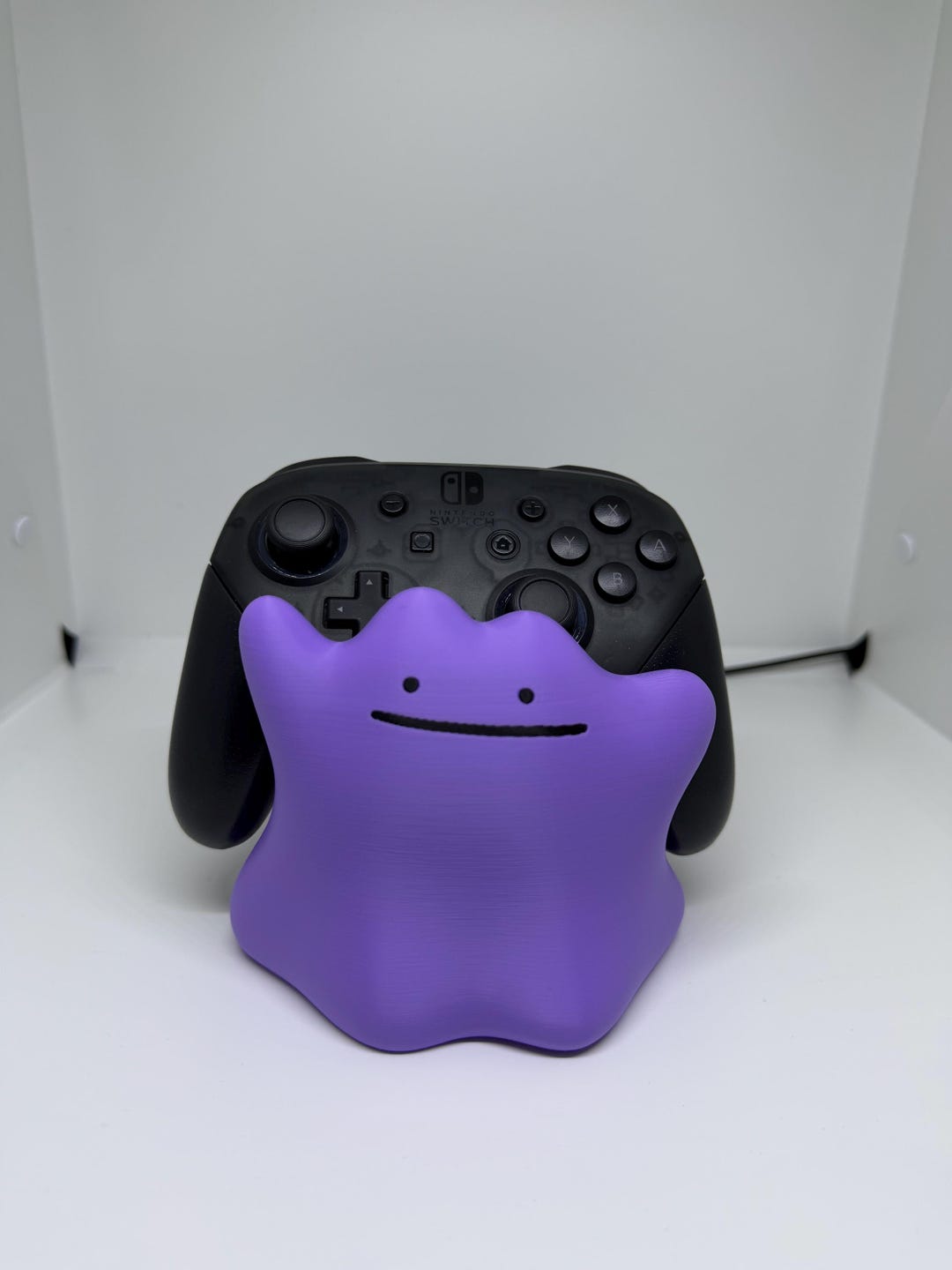Ditto‑inspired Controller Stand - Etsy