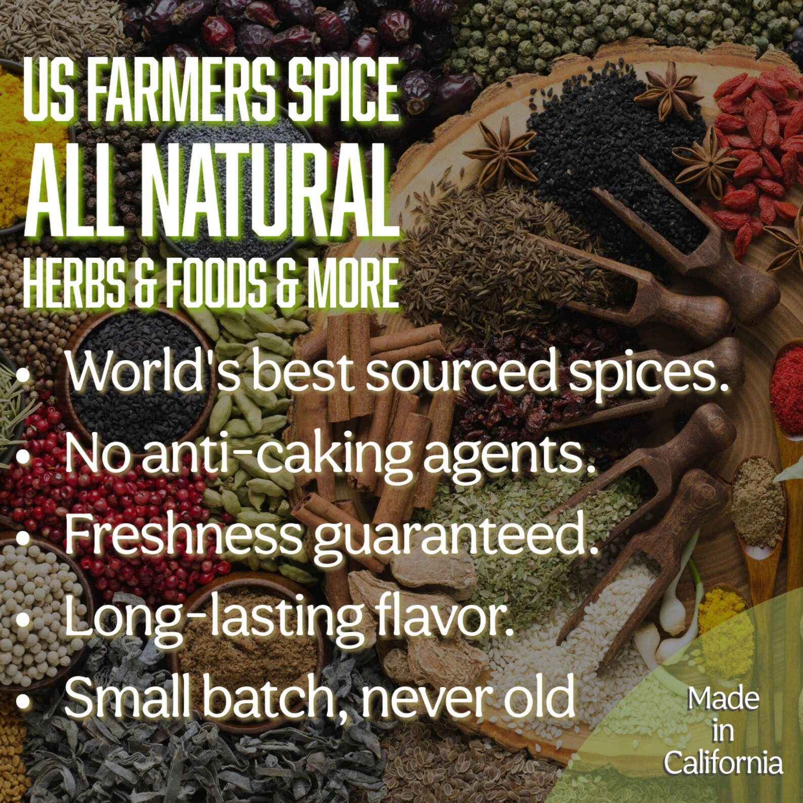 Premium Black Beans - Fiber & Protein Rich, 2|5 Lbs, USA Packed, Free ...