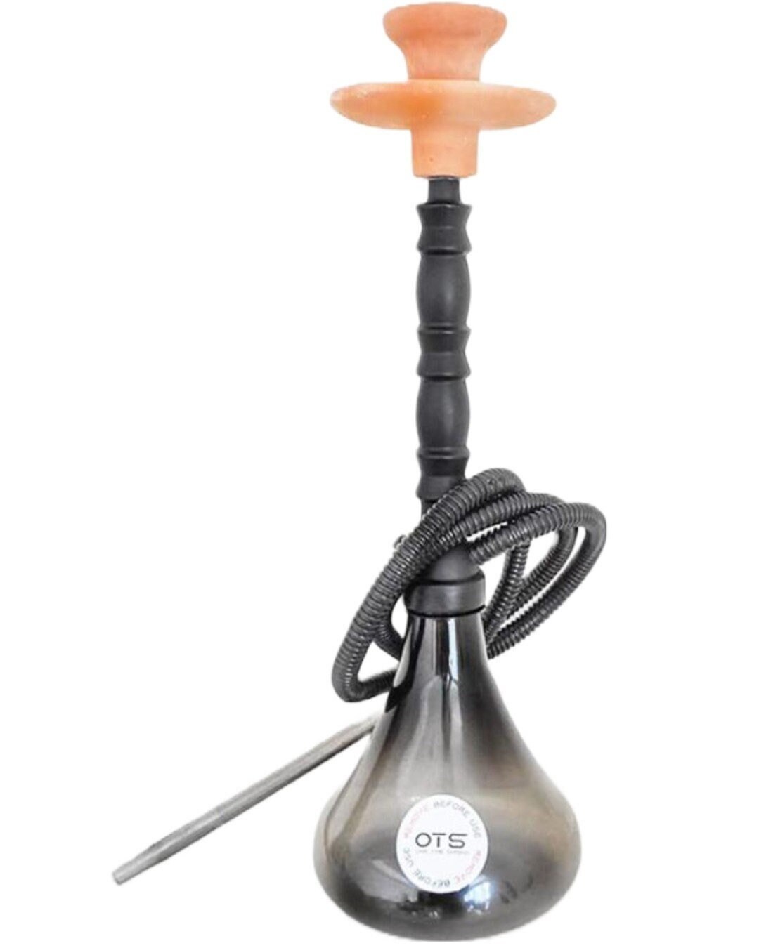 One Time Shisha Portable Hookah 22.5" - Etsy