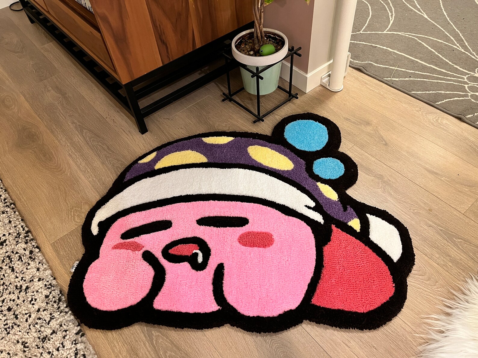 Kirby Handtufted Custom Rug - Etsy