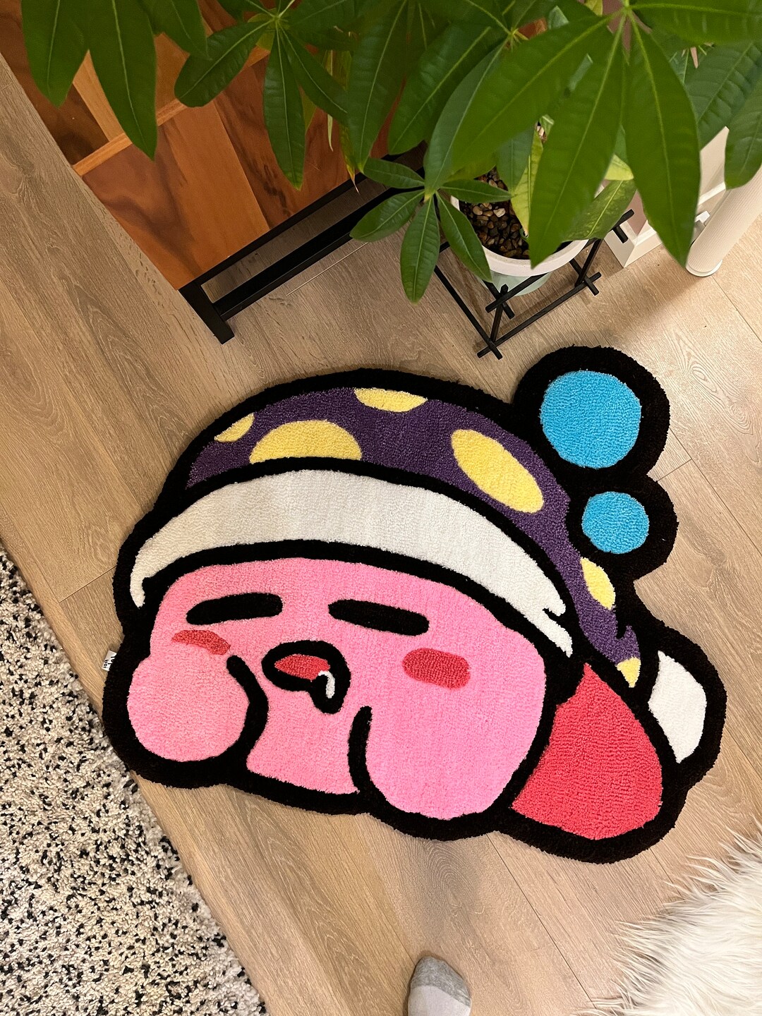 Kirby Handtufted Custom Rug - Etsy