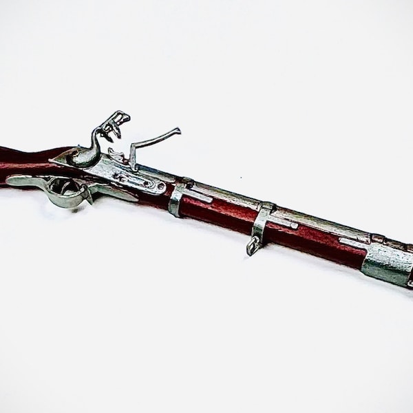 Nerf Musket Rifle - Etsy