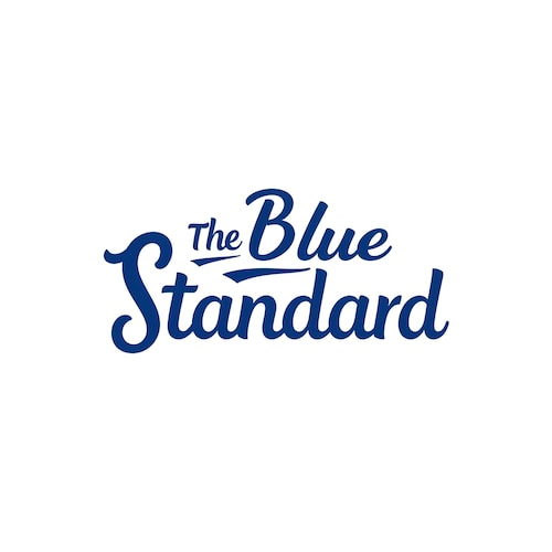 TheBlueStandard - Etsy
