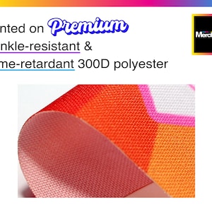 Custom Premium Table Cover Any Design & Logo Multiple Printable Sides ...