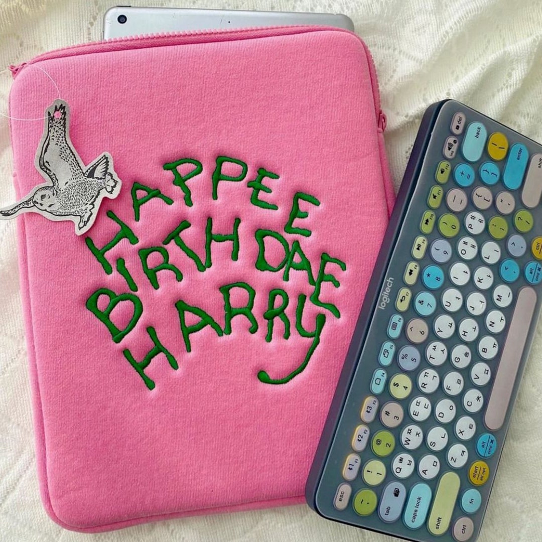 Come on Barbie Laptop Sleeve, Pink Bag for MacBook Air 13 Case, 11 Inch ...