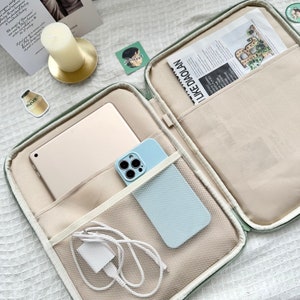 Personalized Multicolor Laptop Sleeve, Liner Bag 11 13 14 Inch, Case ...