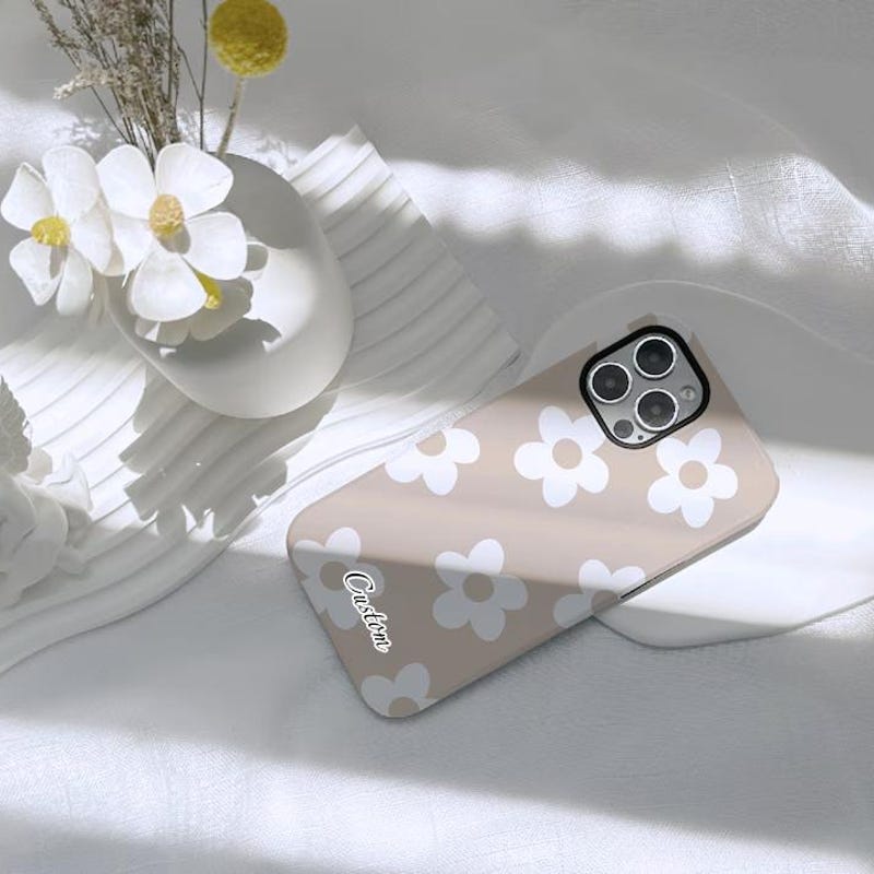 Simple iPhone Case - Etsy